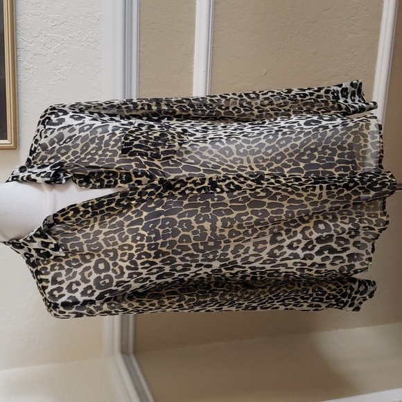 Equipment | Tops | Equipment Gemmell 0 Silk Shear Top | Poshmark